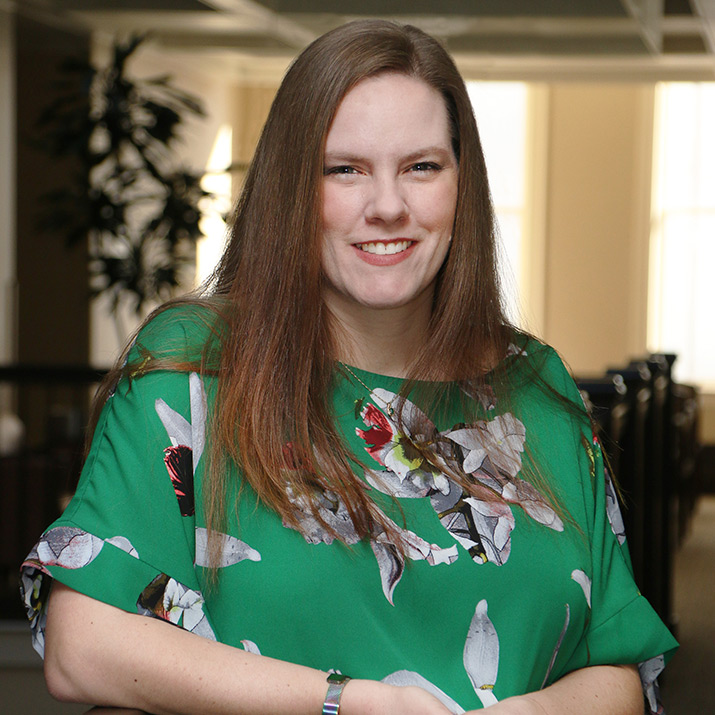 Renee McNally, RDA (AMT)