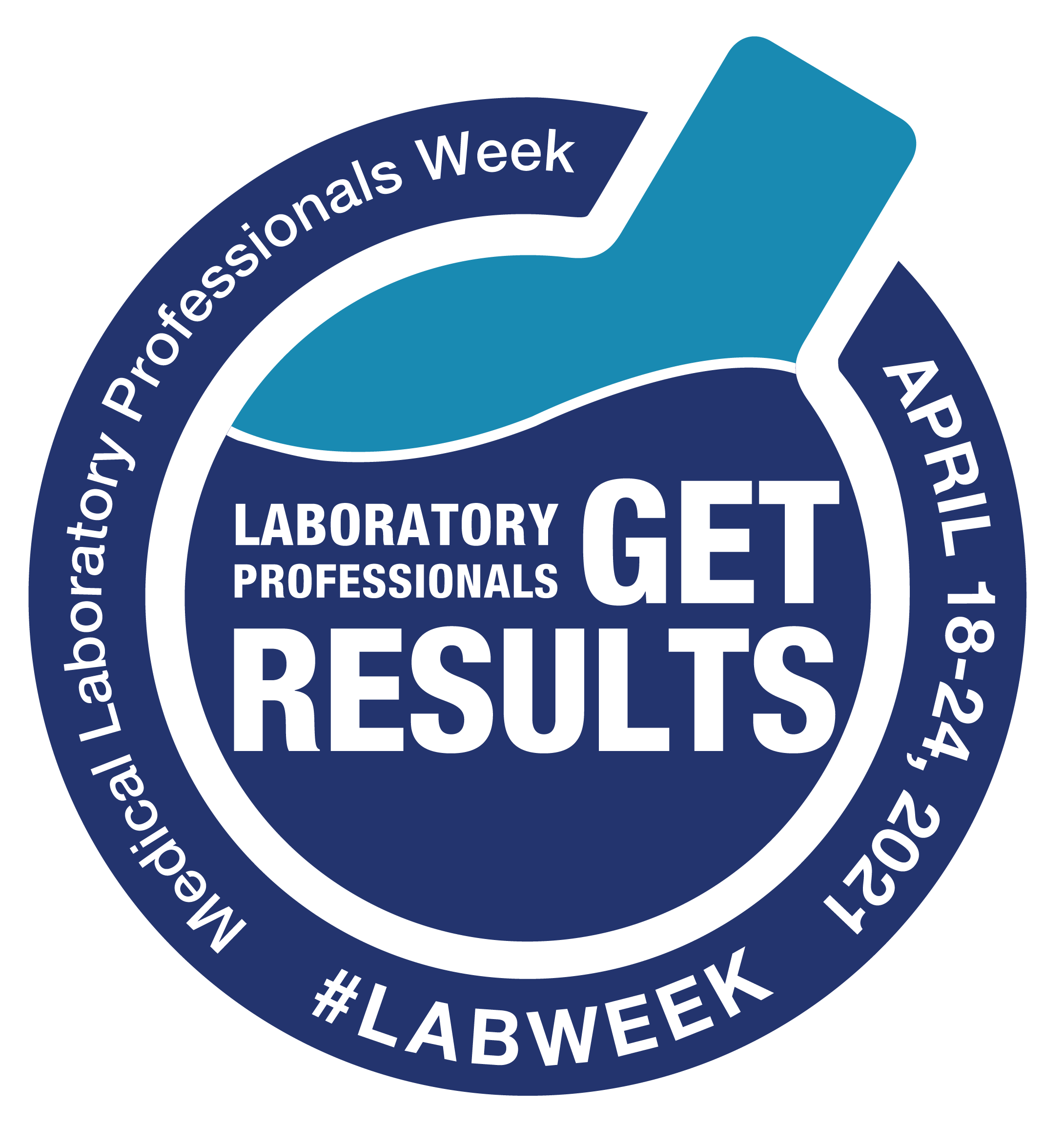 Celebrate Medical Laboratory Professionals Week
